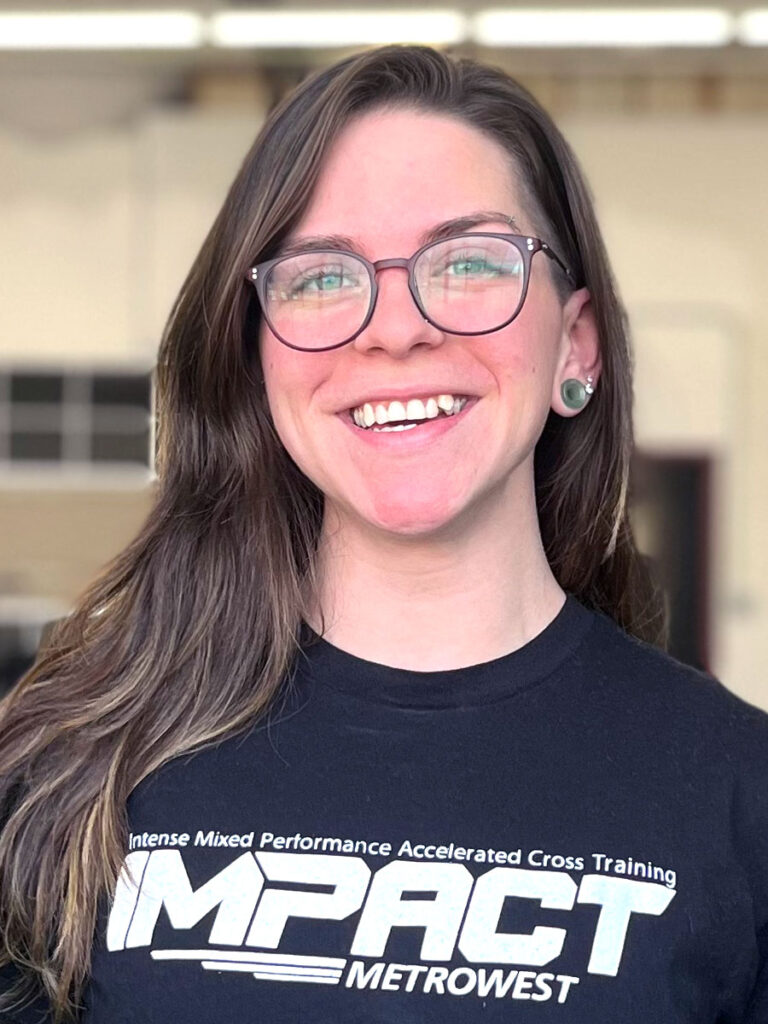 About Our Personal Trainers - Impact Metrowest
