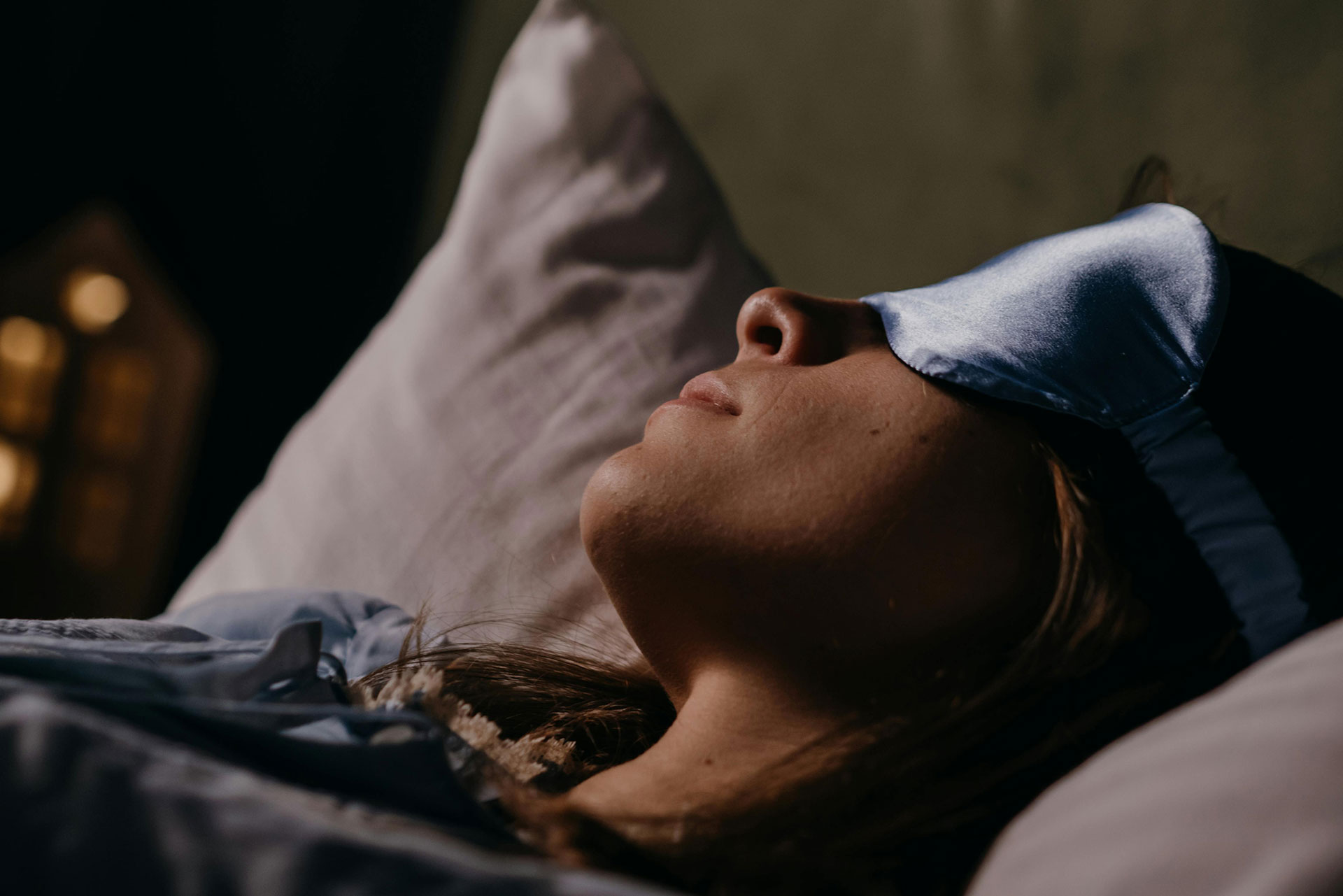 Sleep Like It Matters — The Impact Playbook - Impact Metrowest