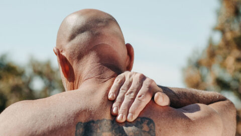 Shoulder Pain After 40? The Real Cause Might Not Be Your Shoulder ...